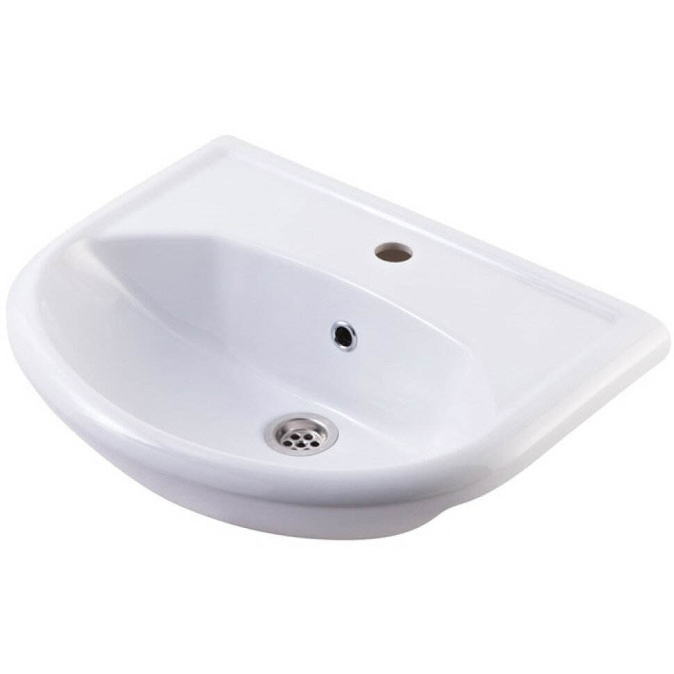 Раковина (55,5х44,5) Corozo Уют SD-00000065
