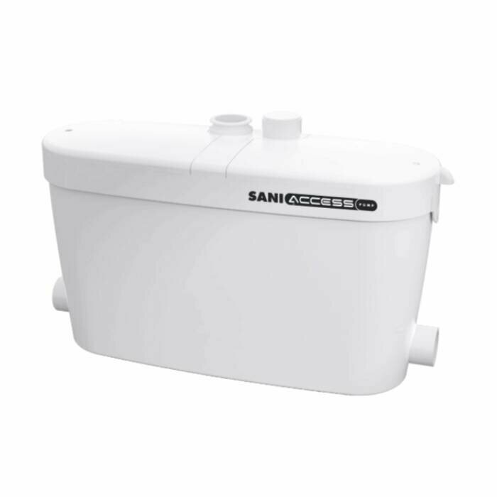 Установка канализационная SANIACCESS Pump SFA