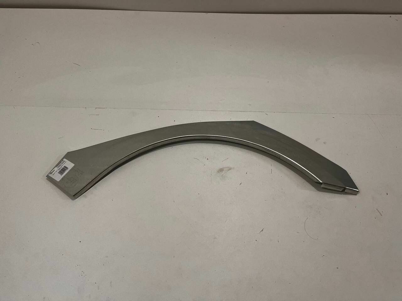 Арка задняя левая Toyota Corolla E150 , для автомобиля Тоёта Королла, арки для автомобиля