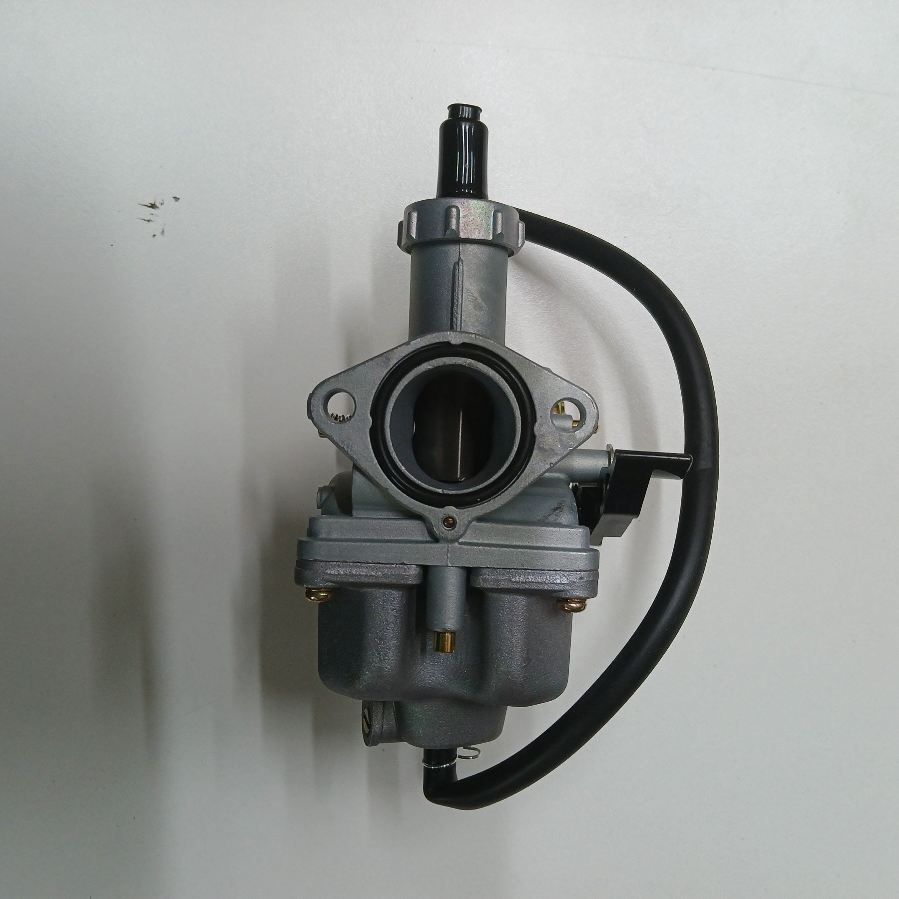 Карбюратор для питбайка, TTR125, PZ26, 154FMI