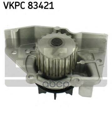 Водяная помпа CITROEN, FIAT, PEUGEOT, SUZUKI BERLINGO, EVASION, JUMPER, JUMPY, XANTIA, XSARA, ZX, DUCATO, SCUDO, ULYSSE,205,306,406,806, B.
