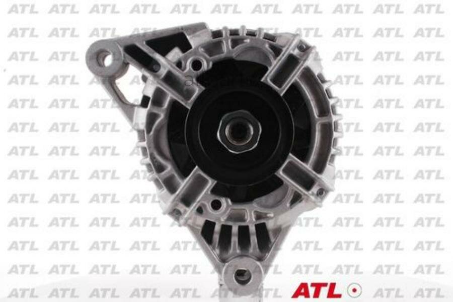 DELTA-AUTOTECHNIK L44300 Генератор 14V 90 A