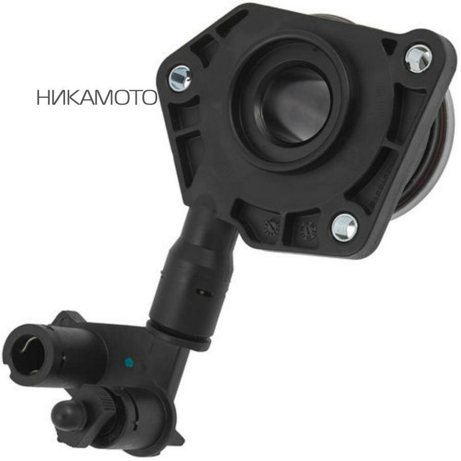 ZIKMAR Z81001R Подшипник выжим. FORD C-MAX/FOCUS/MONDEO/VOLVO V50 1.4-2.4 03-