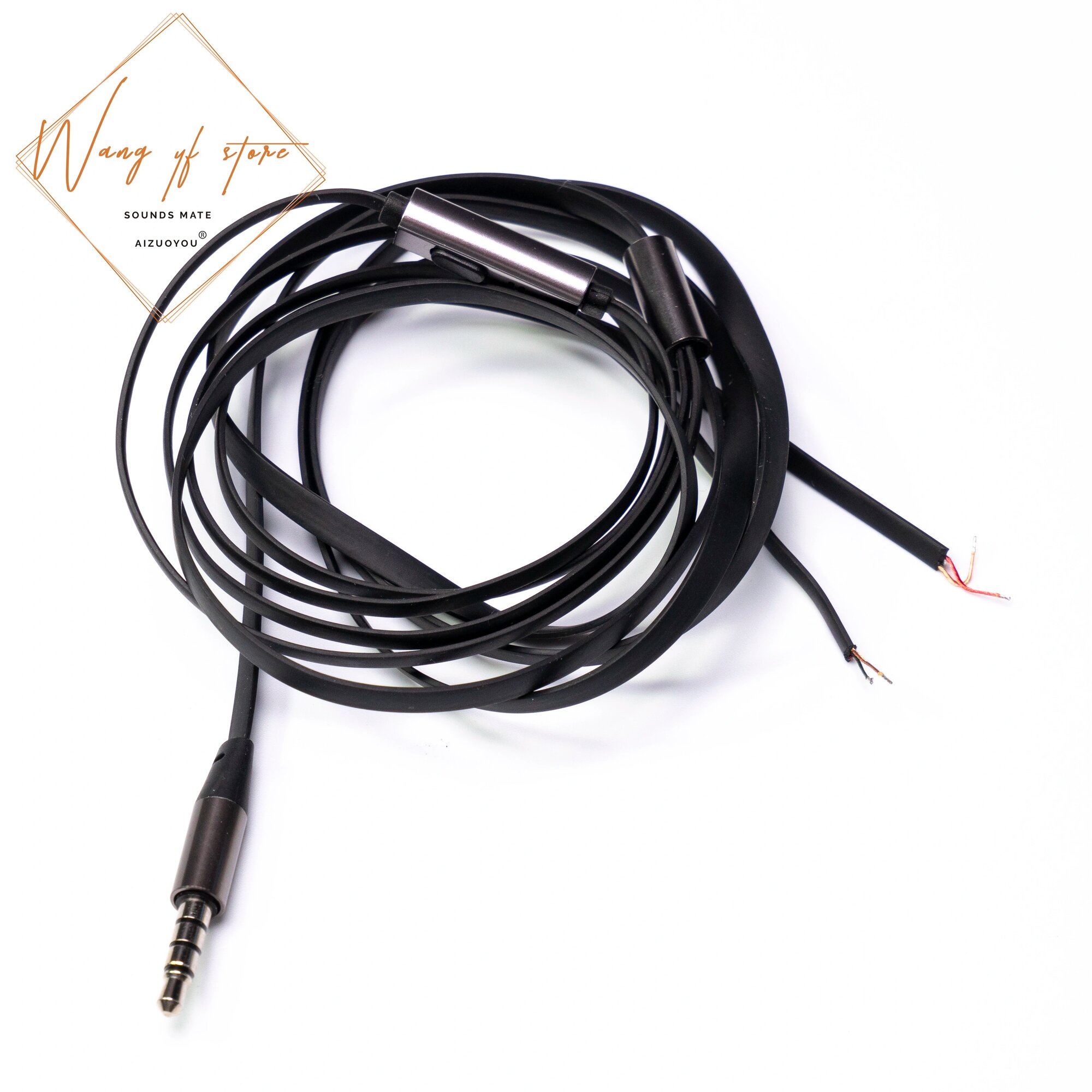 Кабель для наушников Sony MDR XB300 XB500 XB700 XB1000 AIZUOYOU