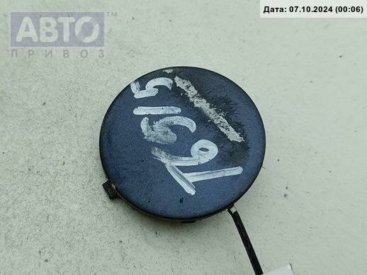 Решетка (заглушка) в бампер Ford Mondeo 3 (2000-2007)