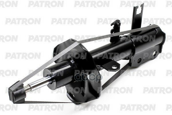 Амортизатор подвески GAS передн лев GEELY Emgrand EС7 11- / SC7 12-16 / BYD F3 15-18 PATRON арт. PSA999139