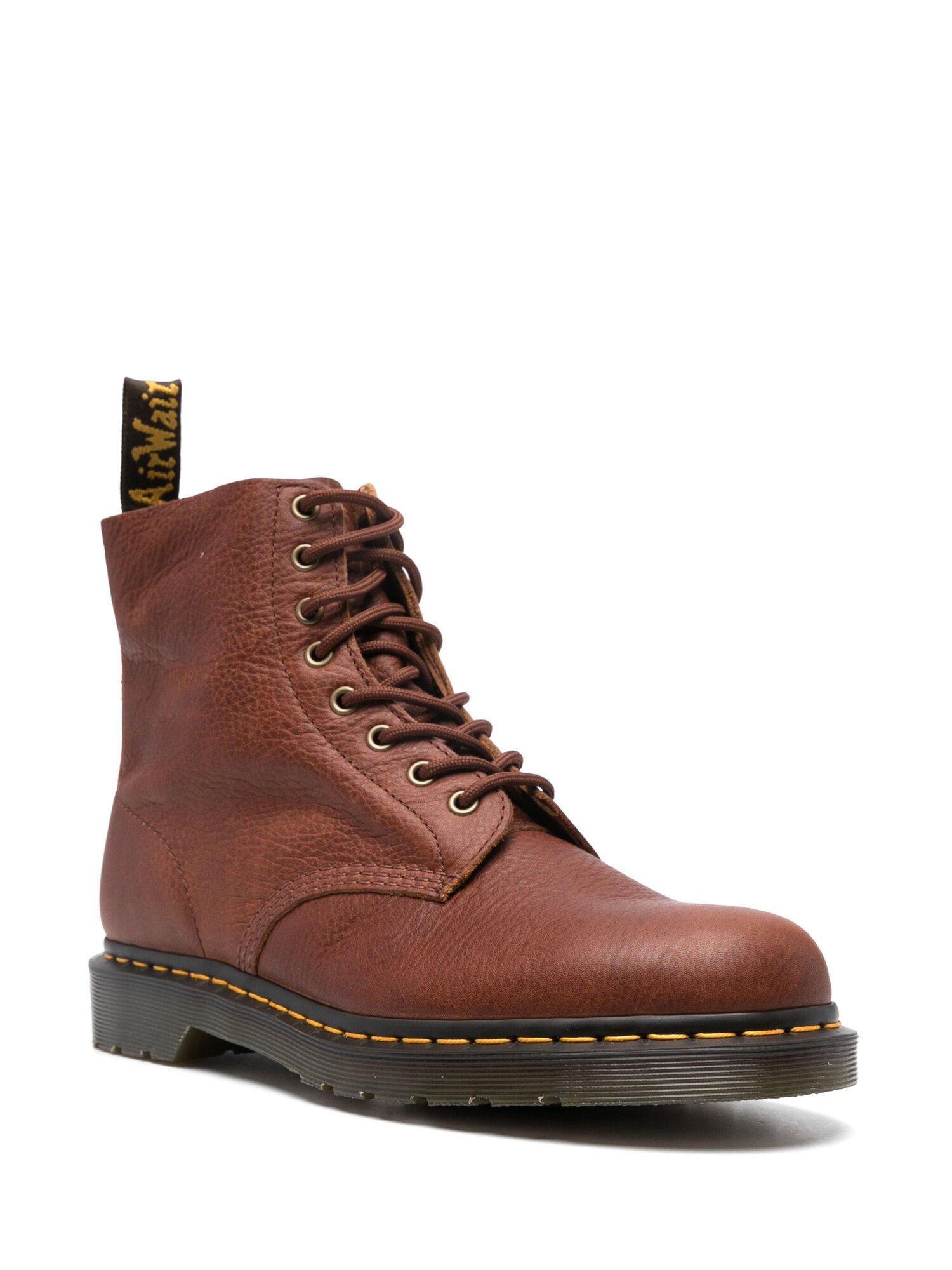 Ботинки Dr. Martens 1460, размер 3 UK — фото 1