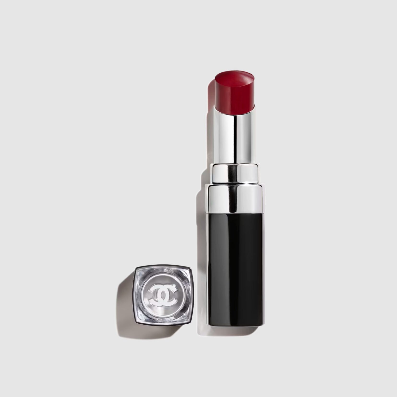 Помада Chanel Rouge Coco Bloom оттенок 144 Unexpected