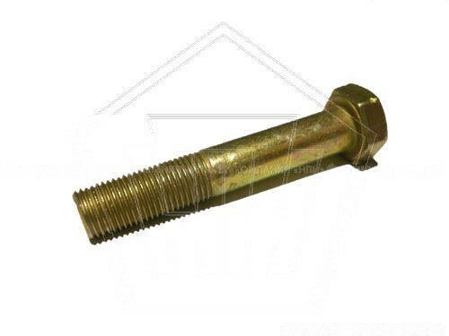 Болт м12*1,25*70 рессоры центральный (201575-п29)