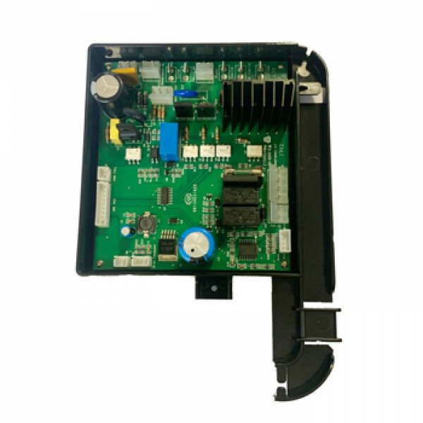 700018 Плата силовая Kaffit 1601 Pro