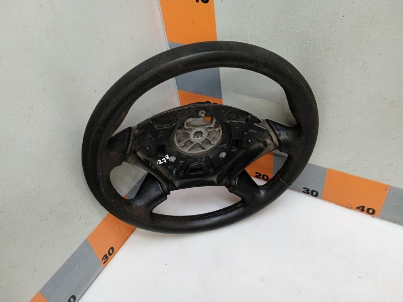 Б/У Форд Фокус 1 Руль Ford Focus 2001 1 277453 FORD арт. 1145903, 7223