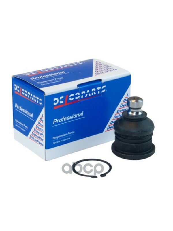 Опора шаровая Nissan Micra Note DelcoParts арт. 19180924