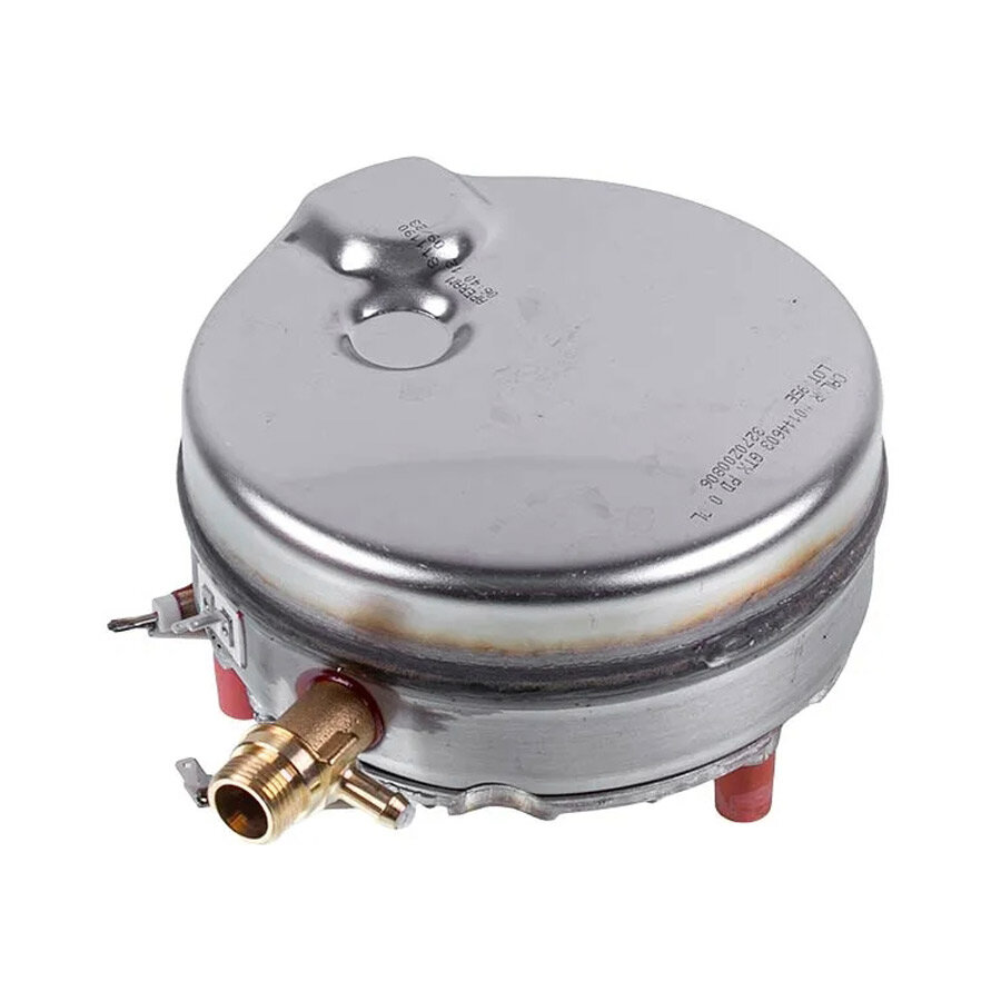 Бойлер для парогенератора Tefal GV92. (SS-1810001659)