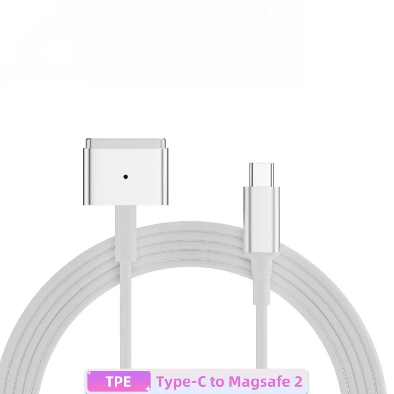 Зарядное устройство Magsafe 2 для MacBook Air 13" Mag2T-TPE 1.8m