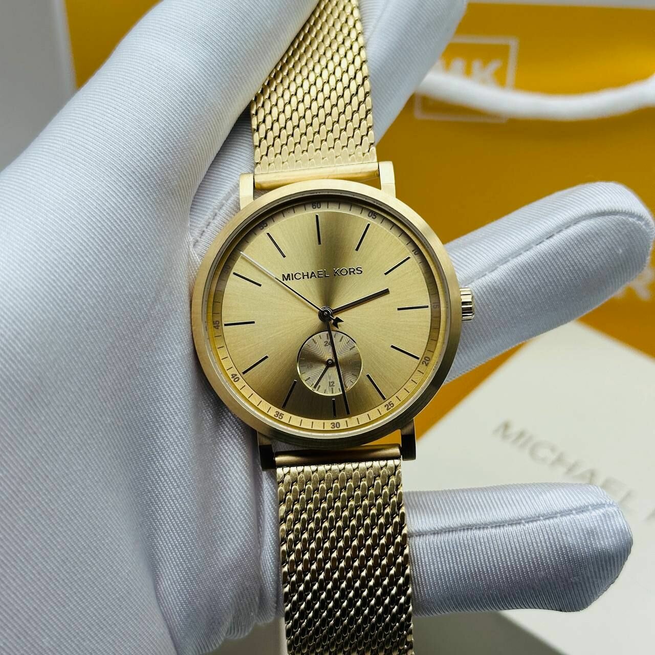 Наручные часы