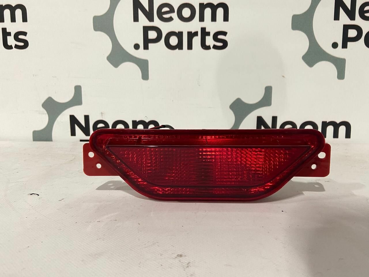 Фонарь противотуманный Geely Coolray SX11 2019-2024