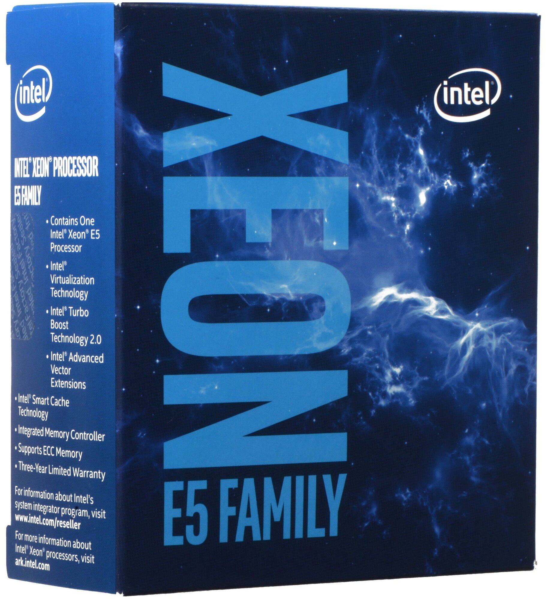 Процессор Intel Xeon E5-2680 v.4 LGA2011-3, 14 x 2400 МГц, OEM