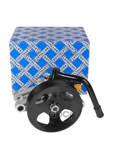 Насос гидроусилителя руля 571004L000 Stellox арт. 00-36351-SX