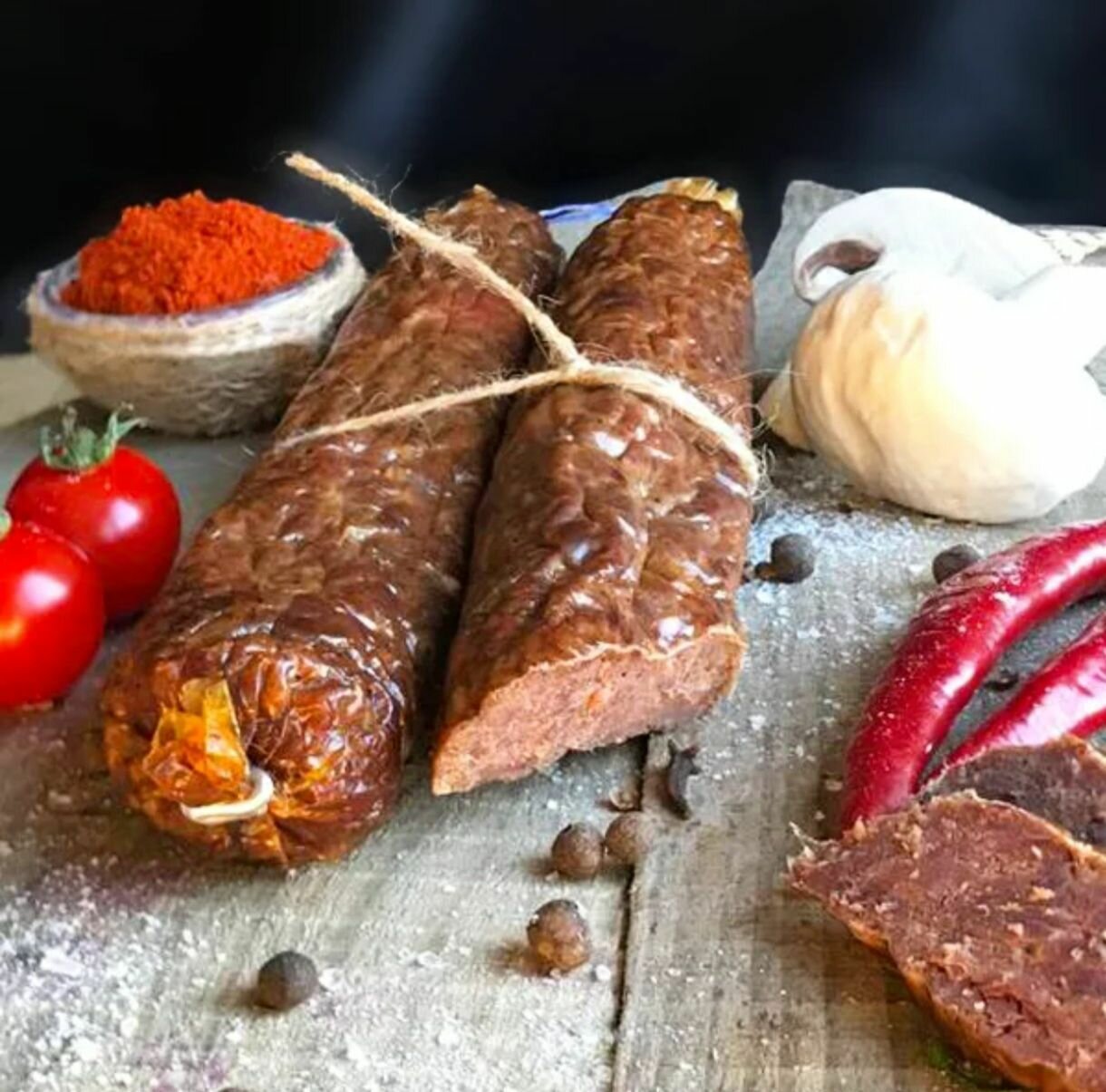 Кыйма 3шт/1кг (+/-50г)