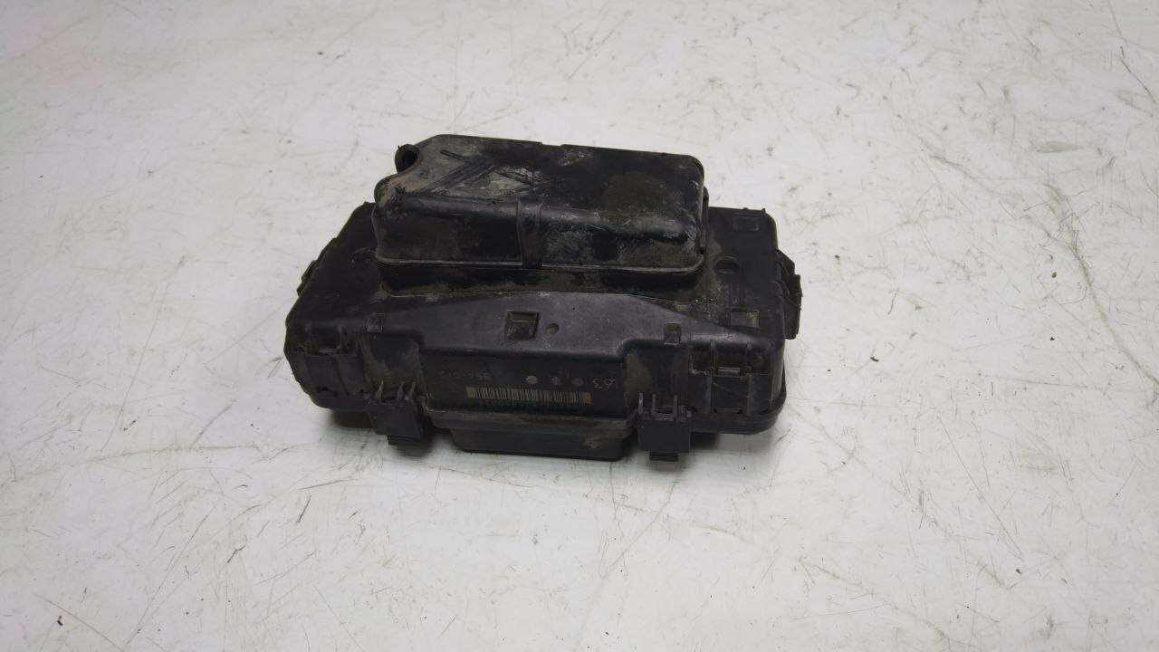 Блок предохранителей Honda Civic 7 2001 S5AG12