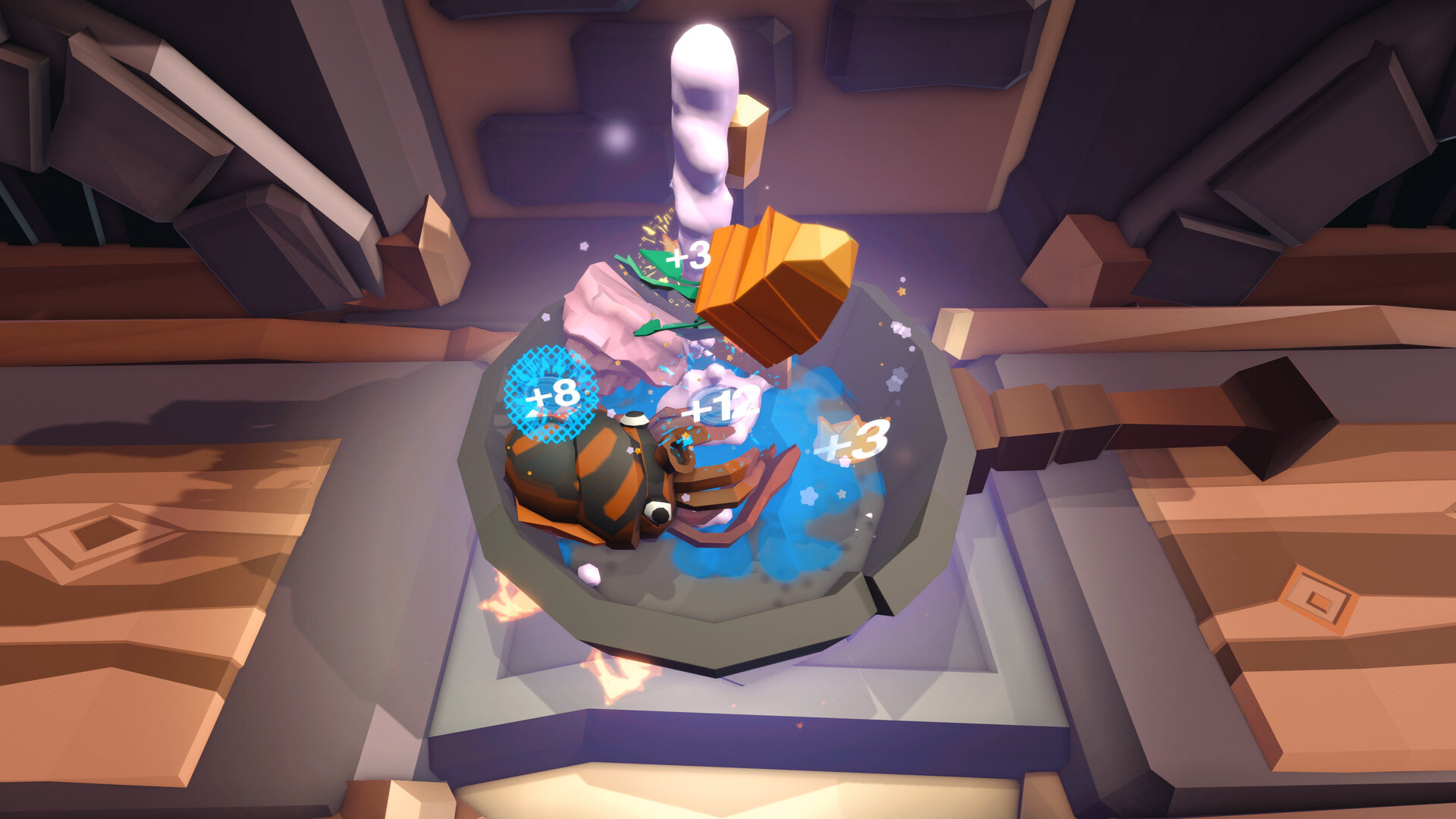 Epic Chef, Team 17 Software, цифровая версия, Steam (Для платформы PC) — фото 1