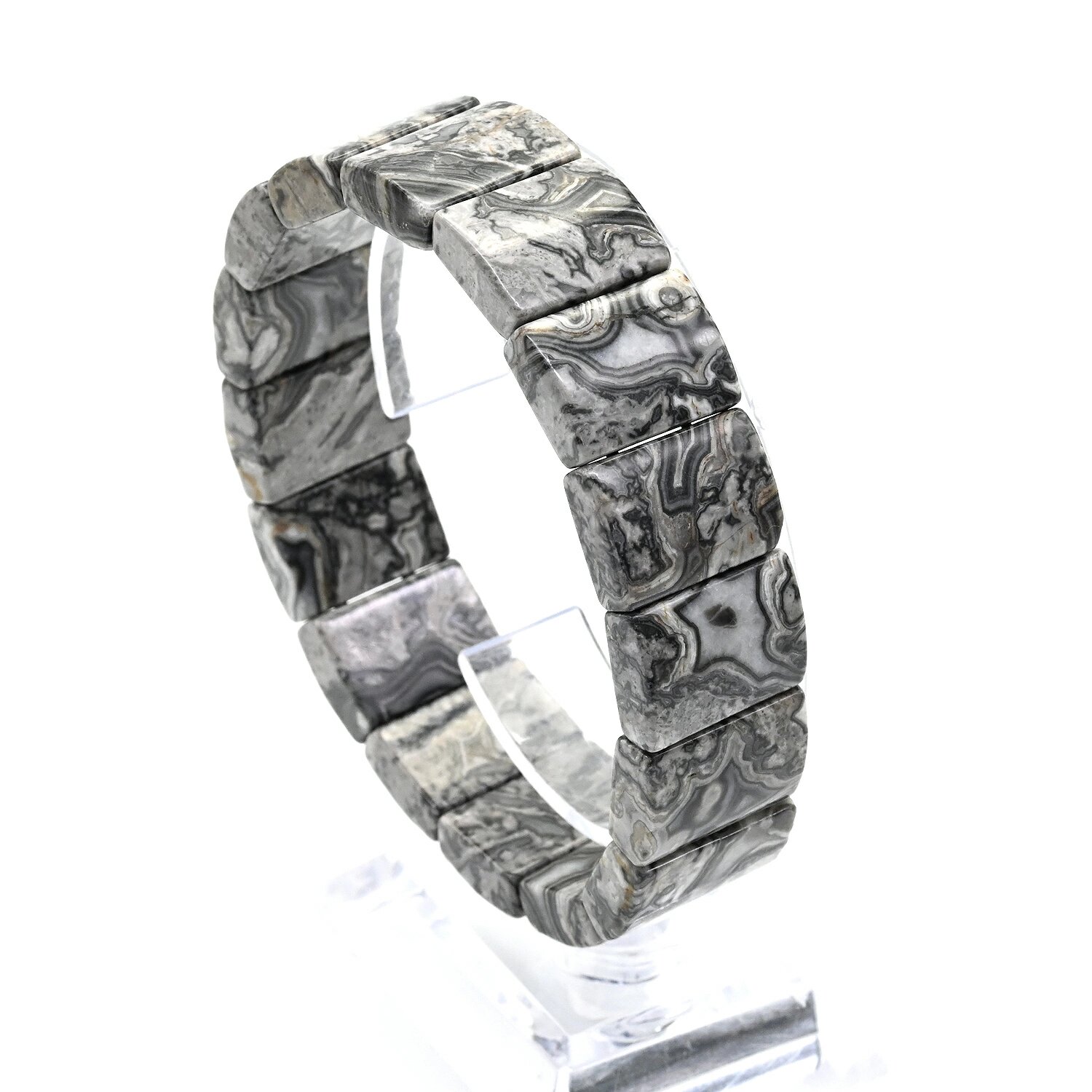 Браслет, яшма