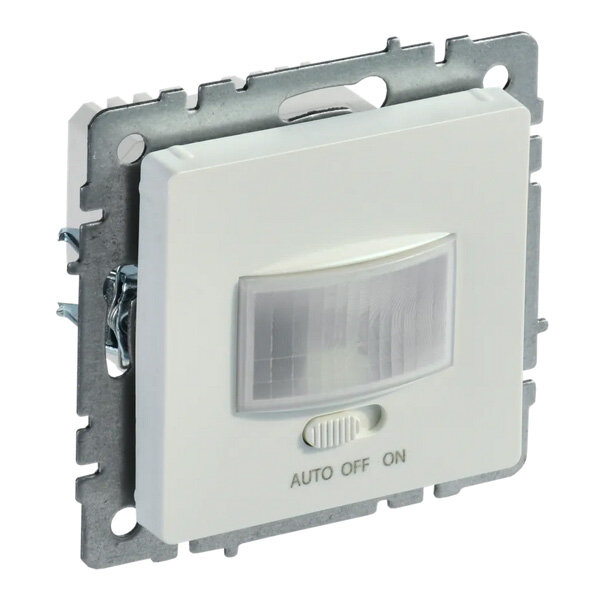 Датчик движения ДС10-1-БрЖ жемчуг BR-MS10-N-150-05-K36 BRITE IEK