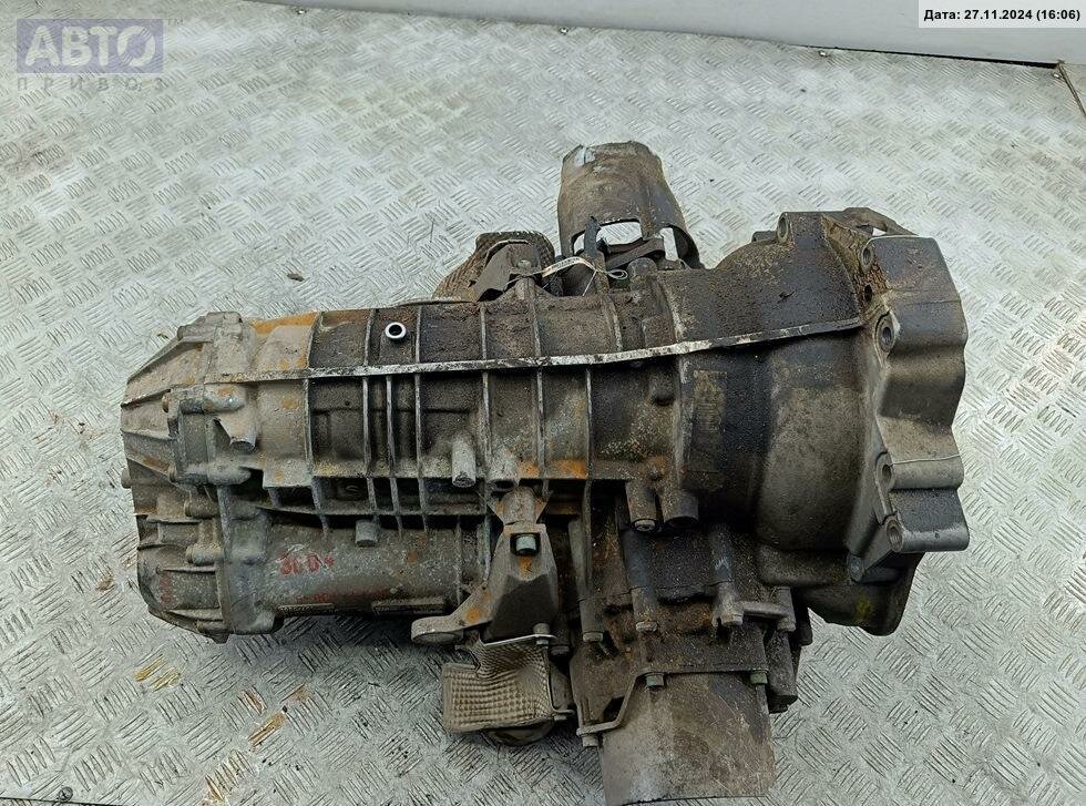 КПП автоматическая (АКПП) Audi A4 B5 (1994-2001)