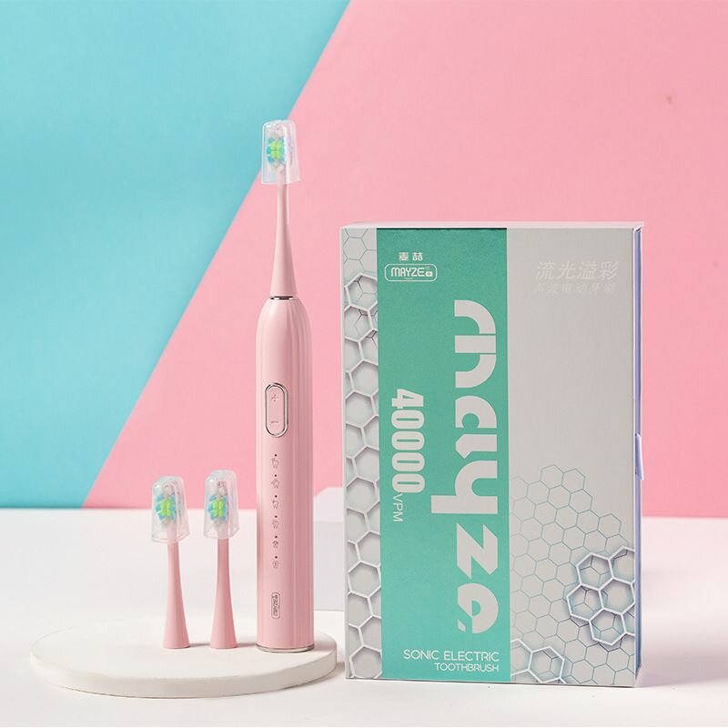 Умная отбеливающая электрическая зубная щетка с магнитной левитацией MG0150101001