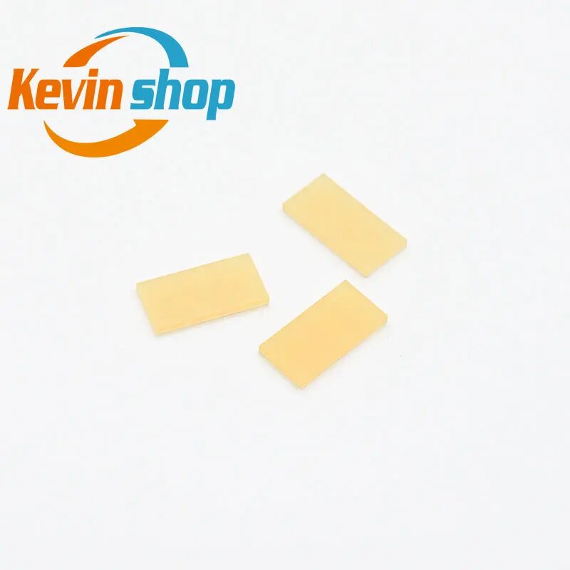 6 шт. накладок для зачистки e1-23660 для Duplo
