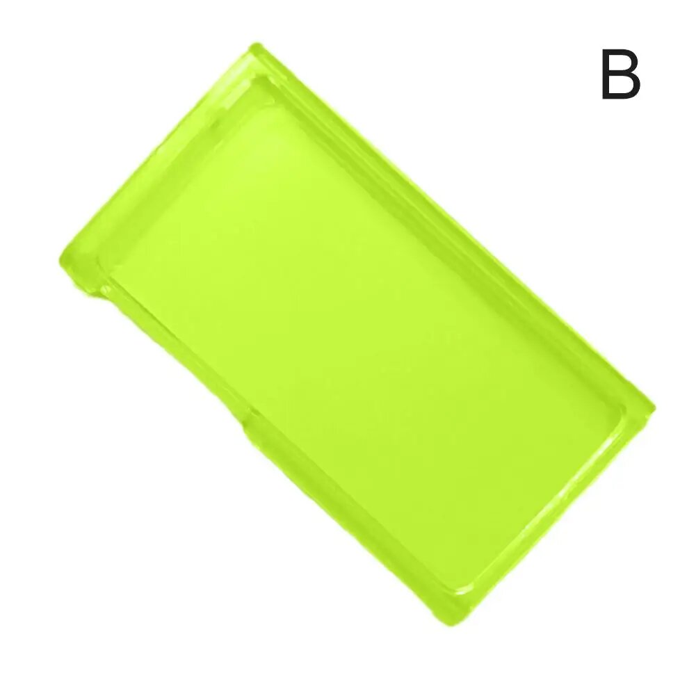 Крышка для Apple iPod Nano 7, Зеленый, B