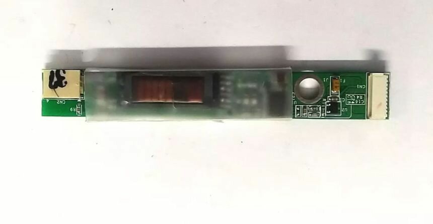 Инвертор ноутбука Asus A2500, A6*, D1400T, M2000, Z9100L, Z9100N