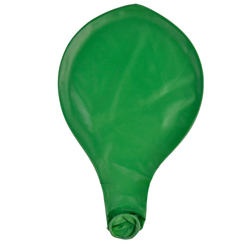 Большой круглый шар YHZNXH 36 дюймов Зеленый, i