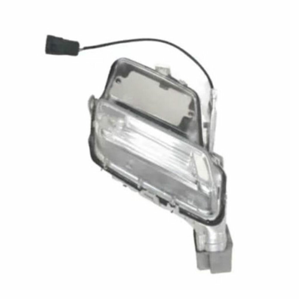 Левый фаркоп для Volvo XC60