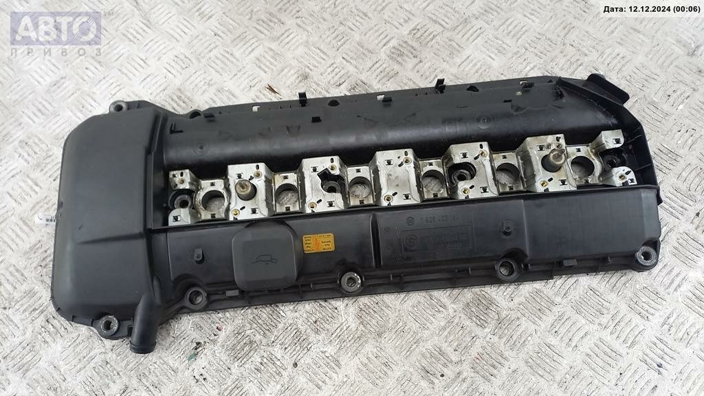 Крышка клапанная ДВС BMW 3 E46 (1998-2006)