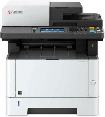 МФУ лазерный KYOCERA Ecosys M2640idw (азия) (1102S53AX0) A4 Duplex WiFi