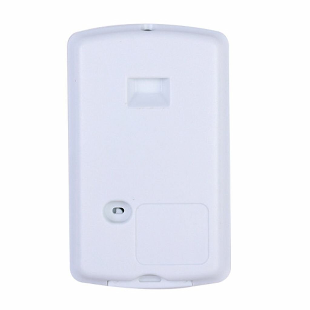 Пульт ДУ для электрического вентилятора LV16-GU W18RW