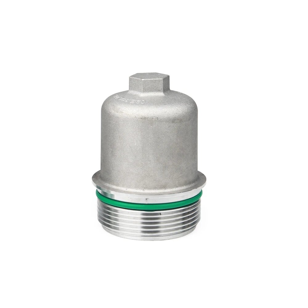 02E305045 алюминиевый корпус фильтра коробки передач для VW Golf Tiguan Passat B7 Jetta Sciricco AUDI A3 Q3 TT 0BH325159B