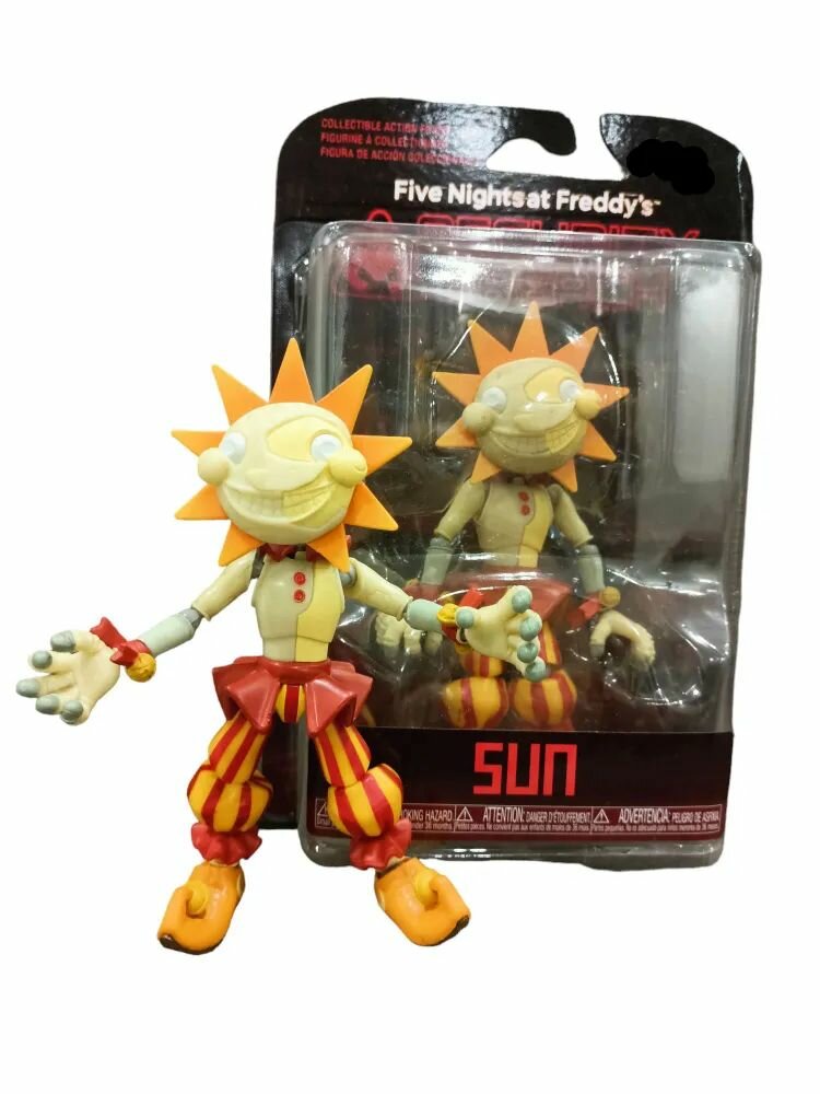 Плюшевый мишка Гарем серии Пять ночей Электронная анимационная кукла