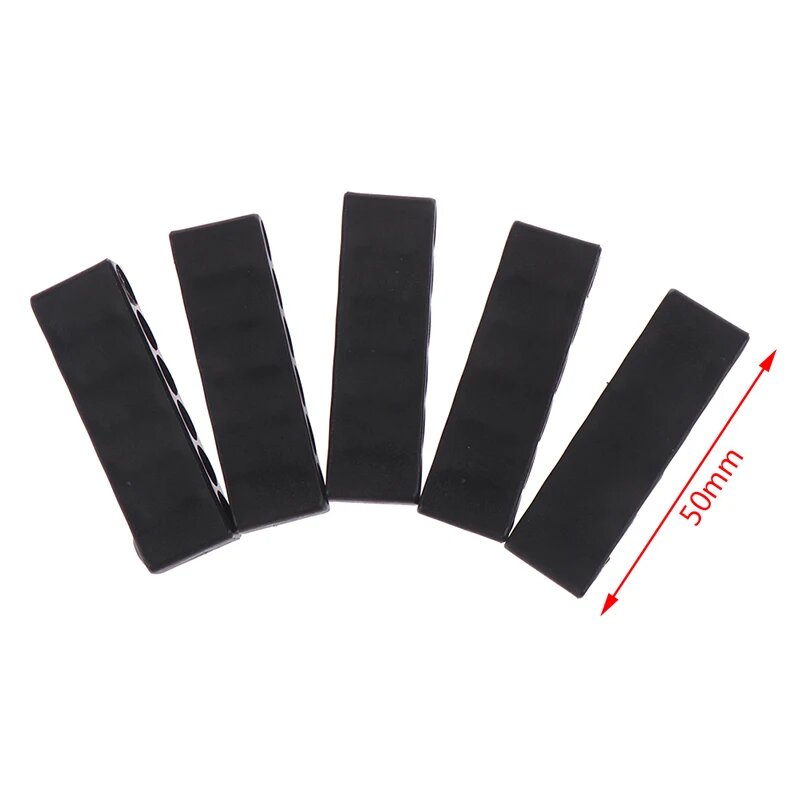 Держатель для сверл 5 шт, 6/10/12 отверстий 6 Holes