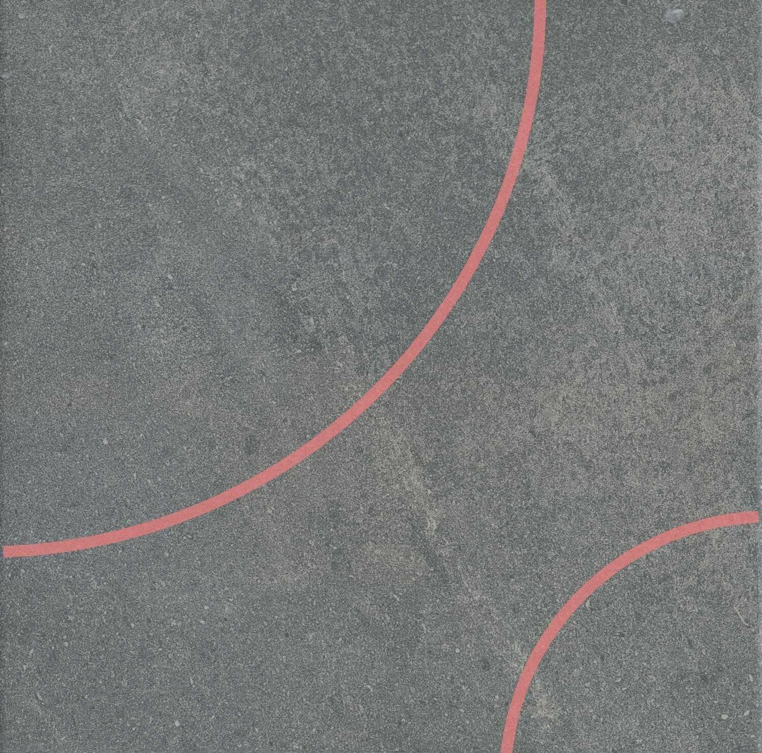 Керамический гранит KERAMA MARAZZI SBD060/SG9357 Декор Матрикс серый тёмный 30x30x8 Цена за 1/шт