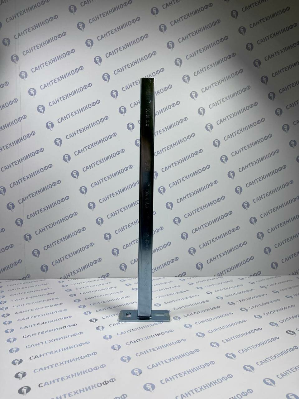 Кронштейн Т-образный VIEIR 500мм, сталь VPGM113