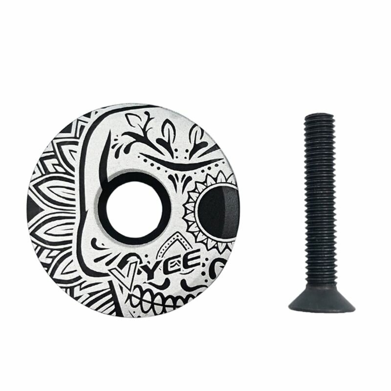 Крышка рулевой колонки велосипеда