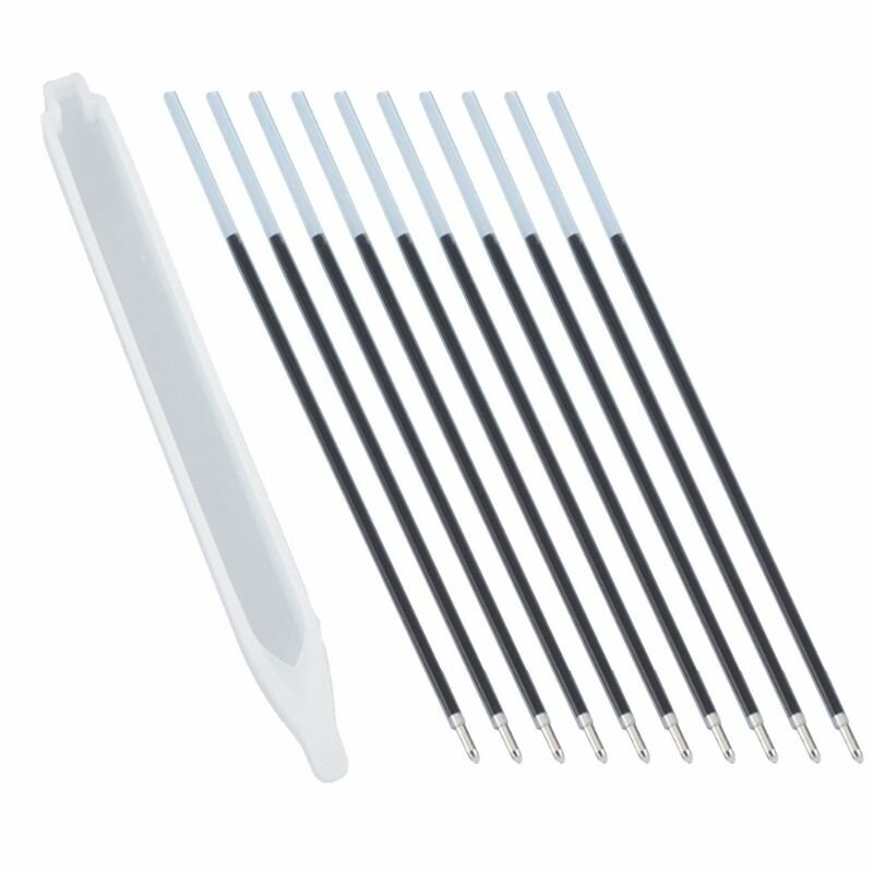 (1 комплект) Форма для шариковой ручки Crystal Drip-3 (ночь)