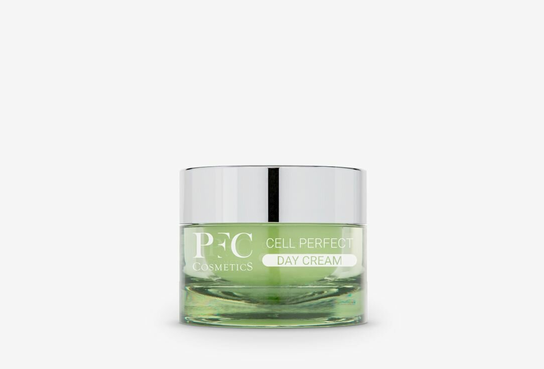 Омолаживающий дневной крем для лица PFC COSMETICS Cell Perfect Day Cream 50 мл