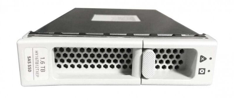 Твердотельный накопитель Cisco UCS-HY16TB12TXEP 1.6Tb SAS 3,5" SDFA301JAА01 16-101153-01