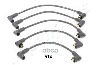 Комплект проводов зажигания JAPANPARTS IC-914 Japanparts арт. IC-914