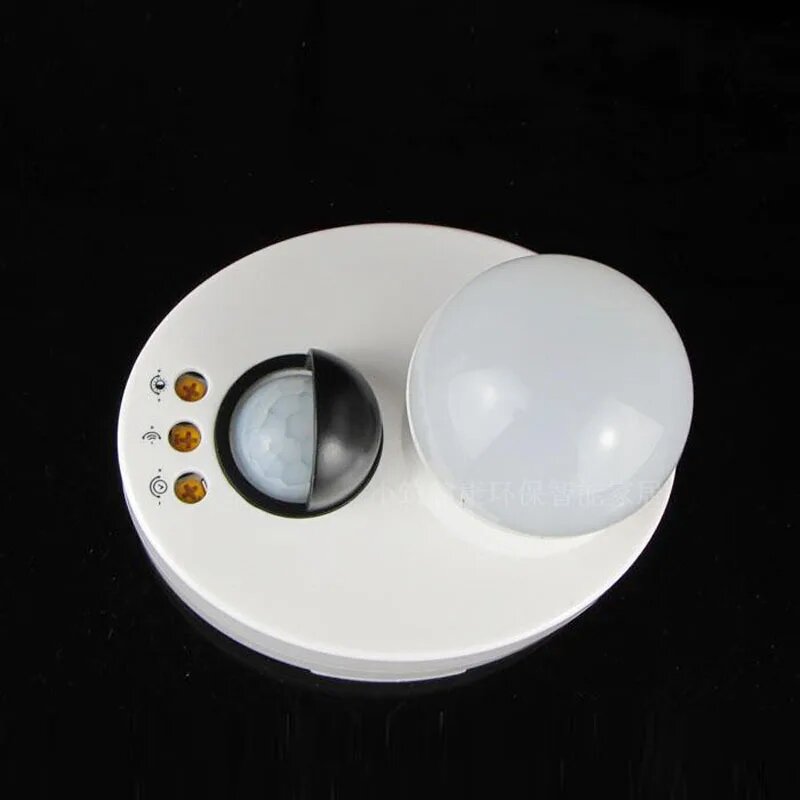 Датчик движения для лампы ESUMZ JL-xd