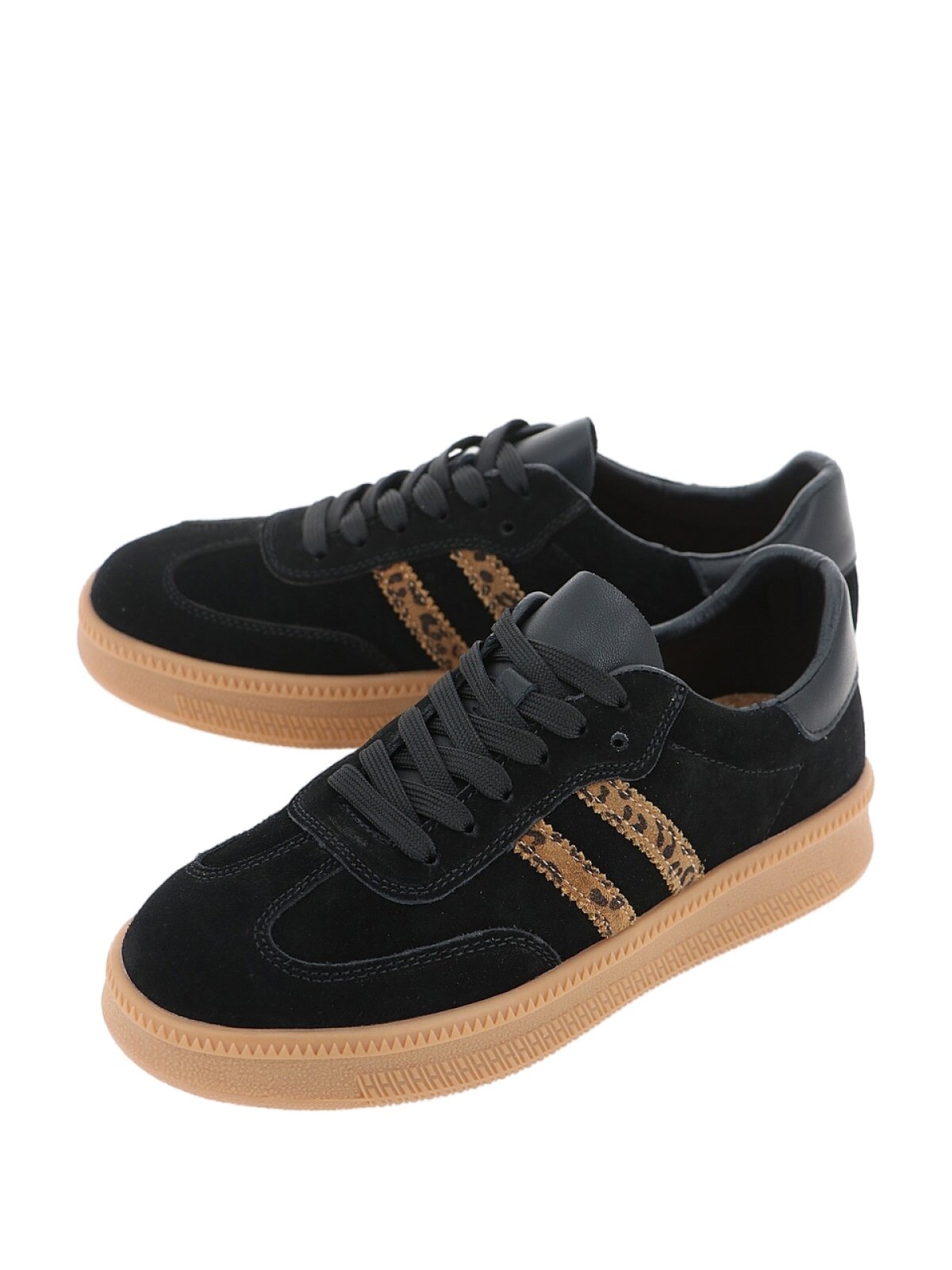 Кеды повседневные