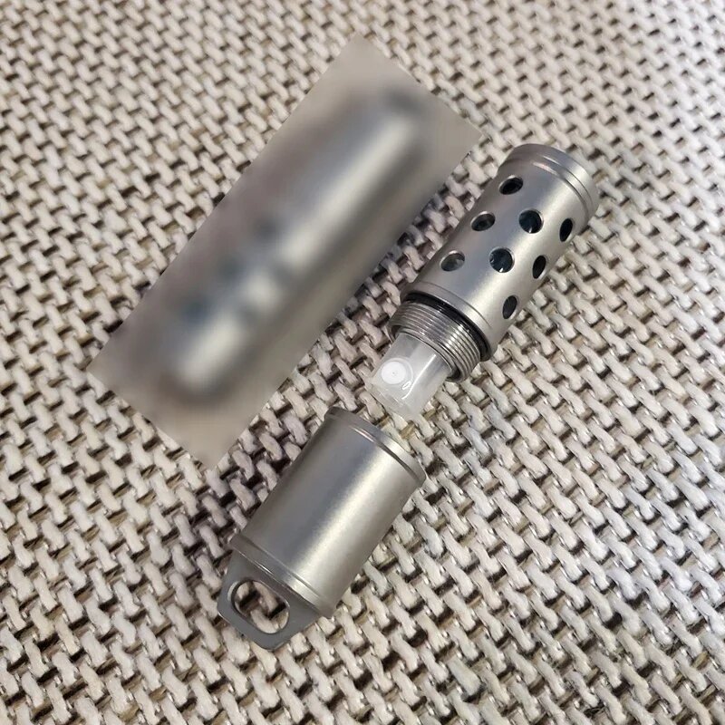 VALYRIAN EDC Мультиинструмент Titanium B